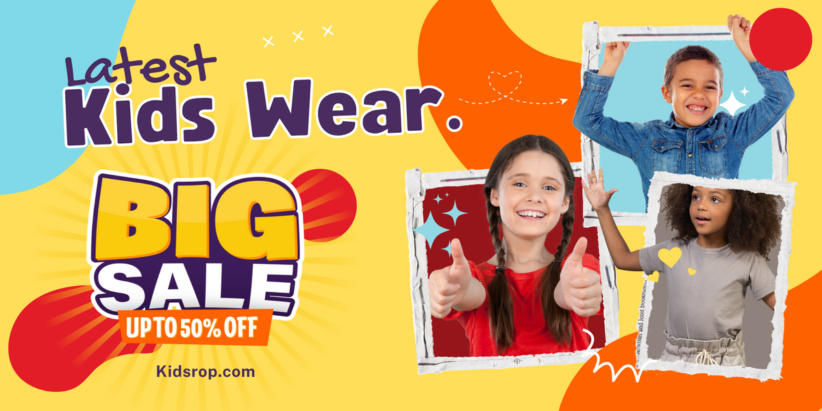 Sale collection - 25 – Kids Rop